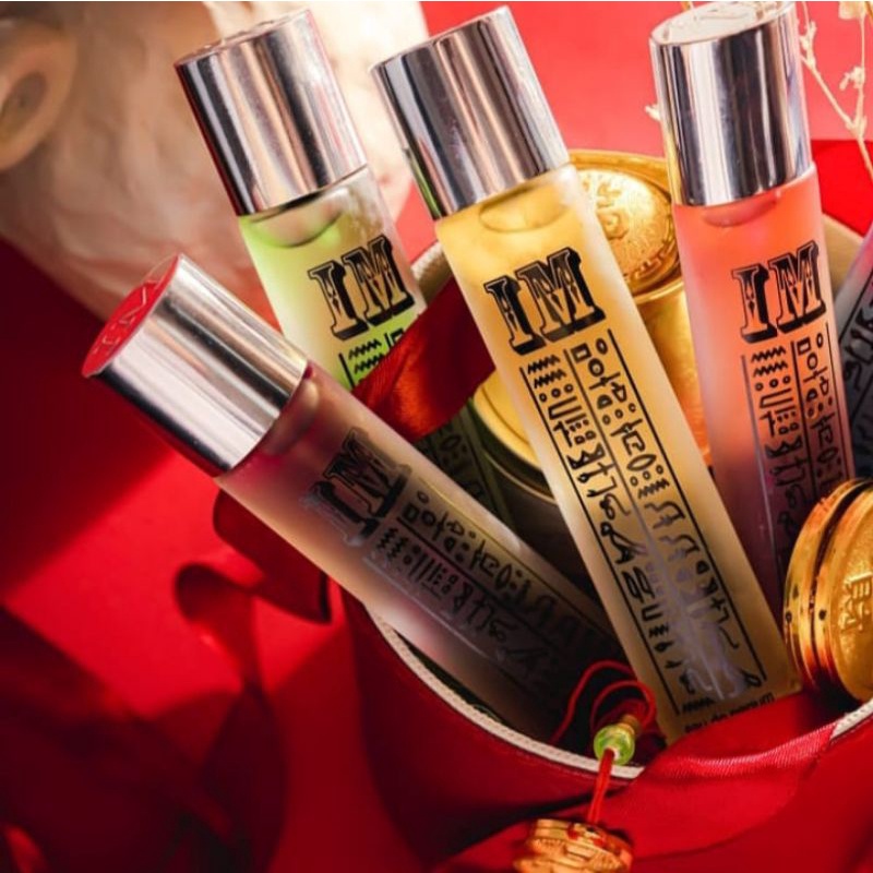 Jual IM PARFUM eau de parfum (original) | Shopee Indonesia