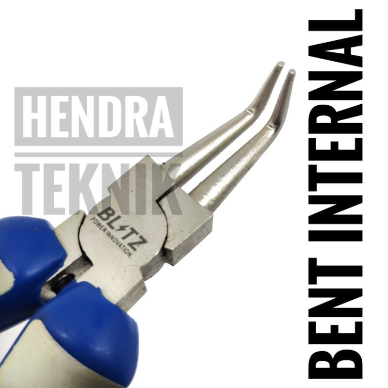 Jual TANG SNAP RING 7" HD TANG SPI 175MM TANG RING PER 17CM TANG ...