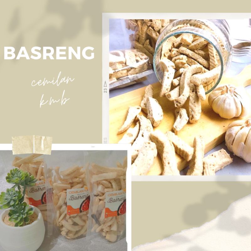 Jual Basreng original bisa untuk jual lagi berat 100g | Shopee Indonesia