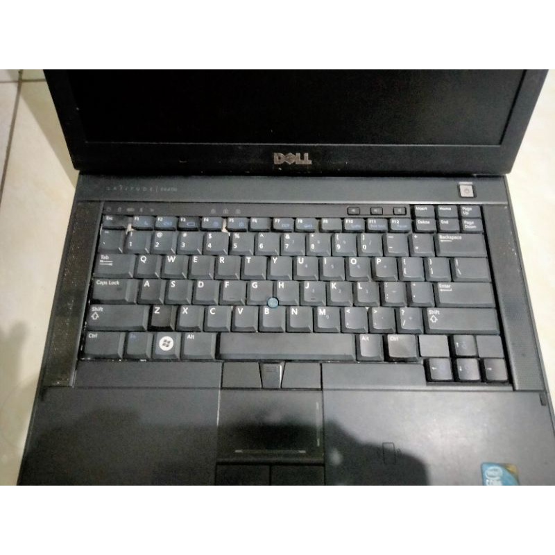 Jual LCD keyboard laptop dell latitude e6400 | Shopee Indonesia