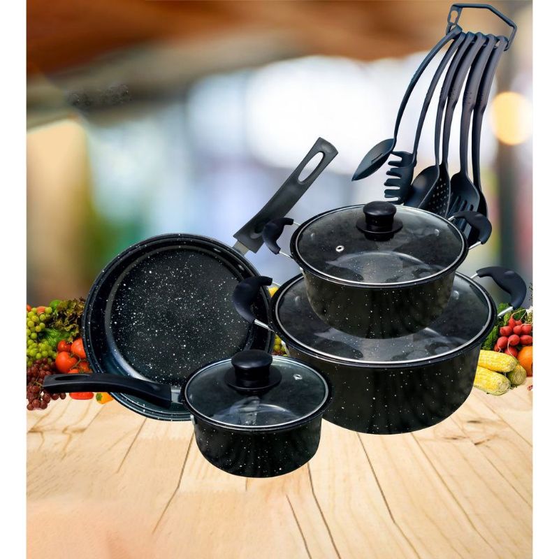 Jual peralatan masak serba guna (per set) | Shopee Indonesia