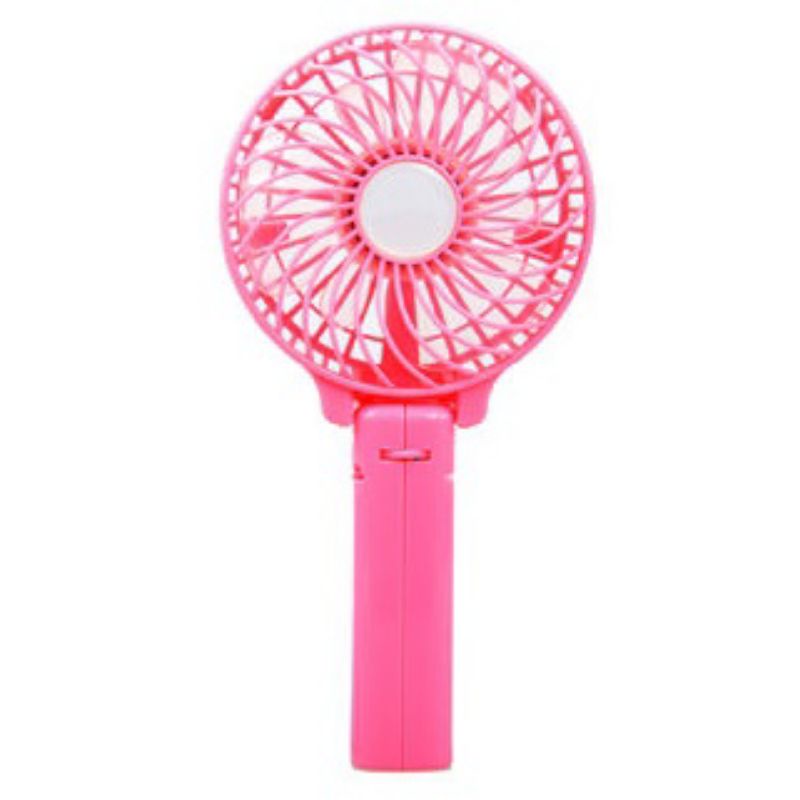 Jual kipas genggam portable baterei colling fan hand baterry kipas ...