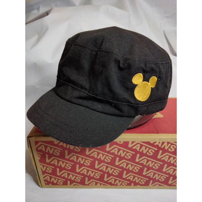 Jual jual army cap disney mickey mouse | Shopee Indonesia