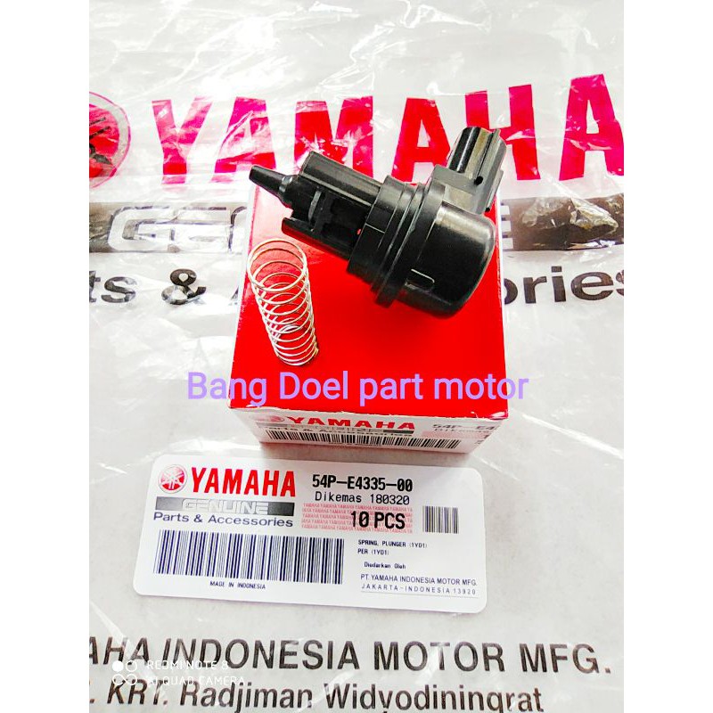 Jual Set Sensor langsam ISC + per mio j mio gt soul gt xride xeon RC ...