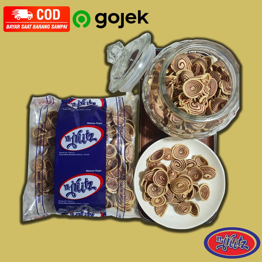 Jual SNACK SERBA 3 RIBU / SNACK MURAH / Snack Njritz / Kuping Tikus ...