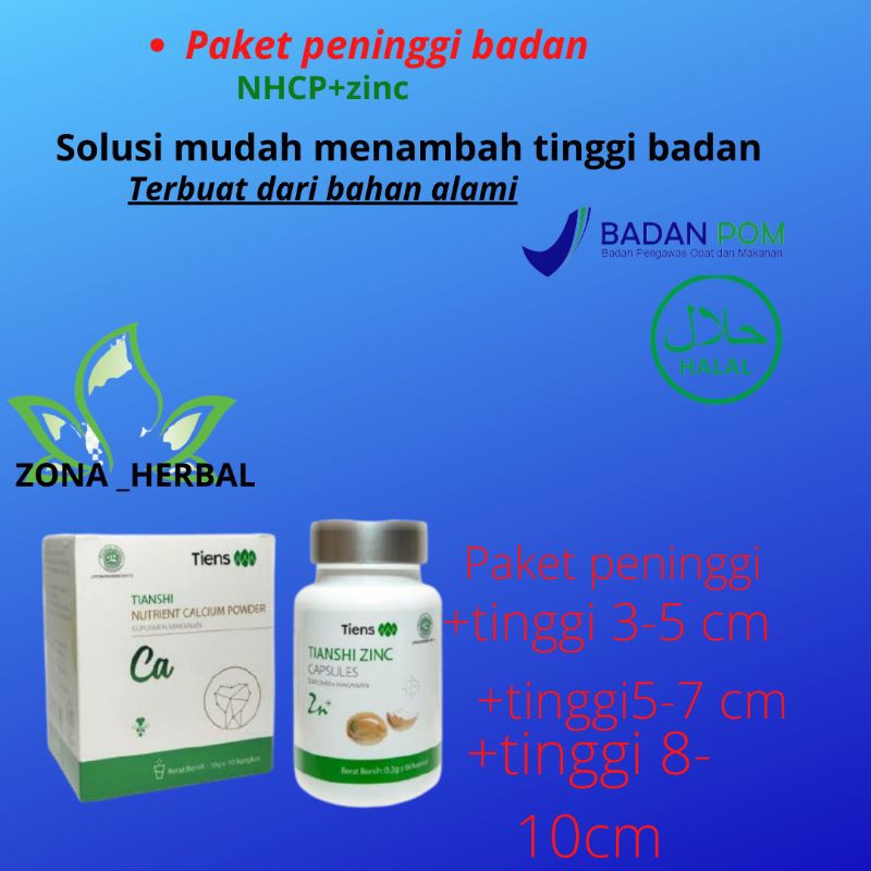 Jual TIANSHI NUTRIENT CALCIUM POWDER(SUSU PENINGGI BADAN) | Shopee ...