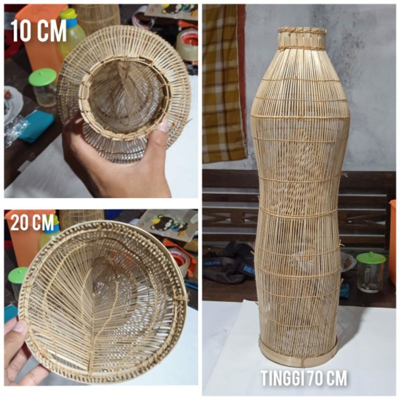 Jual Alat perangkap belut alat perangkap kepiting | Shopee Indonesia