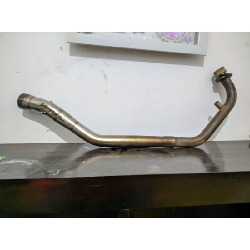 Jual Pipa pro liner original sonic | Shopee Indonesia