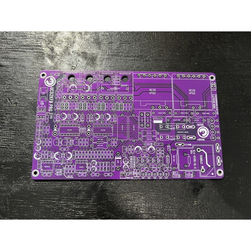 Jual PCB UCD 2K FULLBRIDGE SUDAH ADA BUFFER | Shopee Indonesia