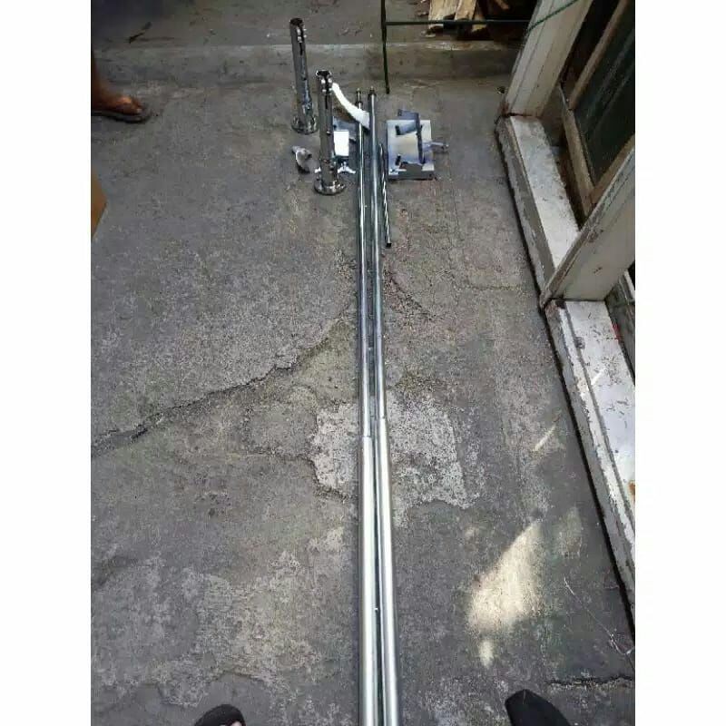 Jual As ketinting 5pk 6Pk 6,5pk 7pk 8pk 9pk 10pk 13Pk untuk perahu ...