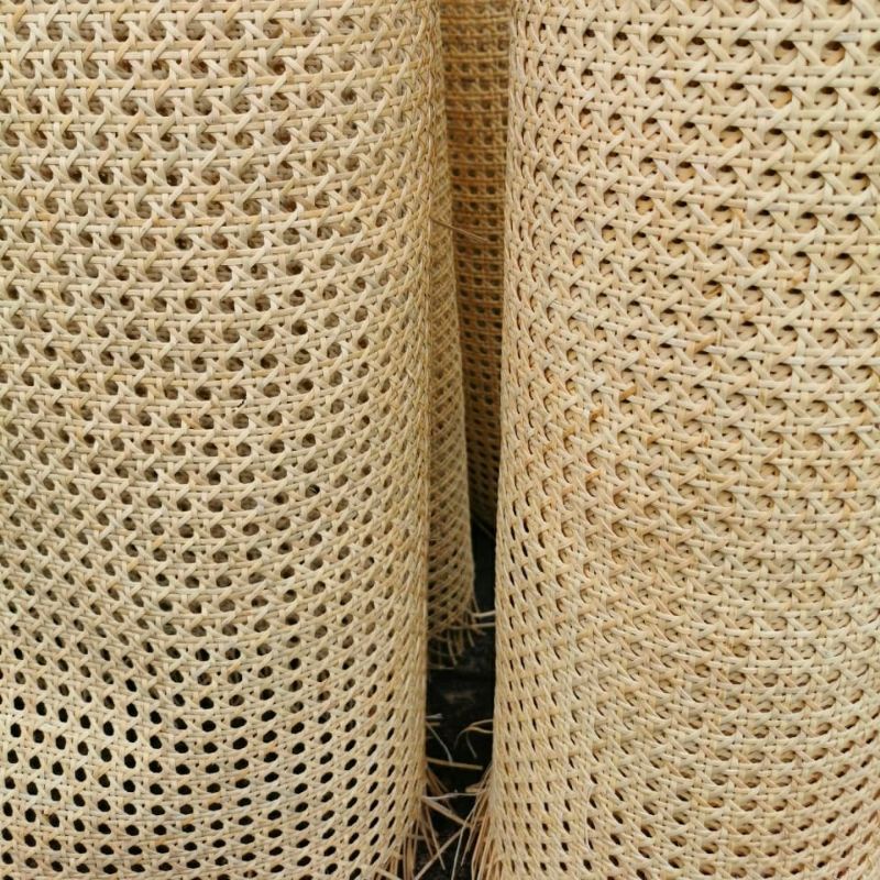 Jual Webbing Rotan Anyaman Rotan Lembaran dekor meteran | Shopee Indonesia