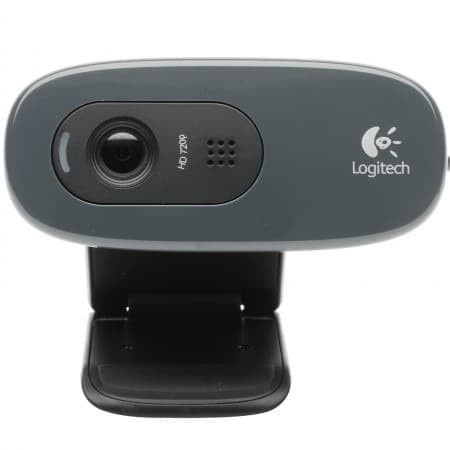 Jual Webcam Logitech Terlengkap & Harga Terbaru Mei 2026 | Shopee Indonesia