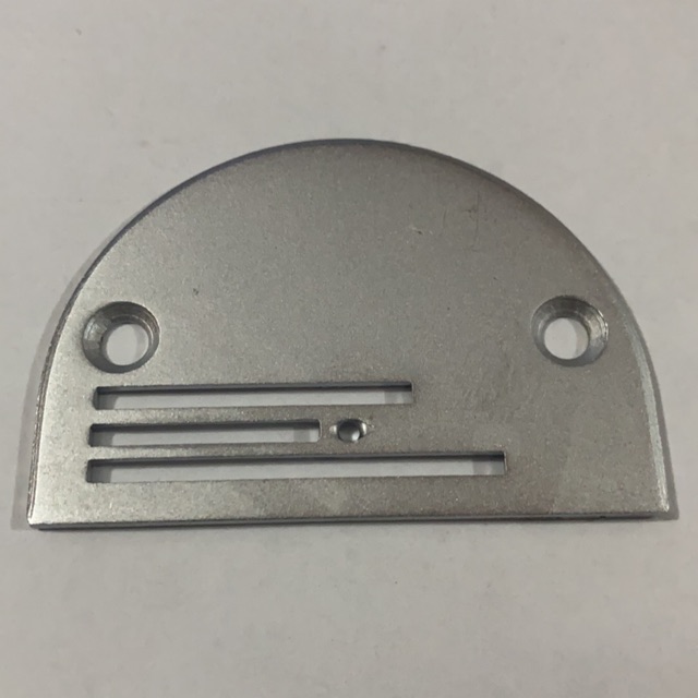 Jual Plat gigi atau Needle Plate Jarum Satu HS kode B(E) | Shopee Indonesia
