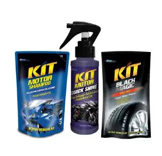 Toko Online Kit Auto Care Official Shop | Shopee Indonesia