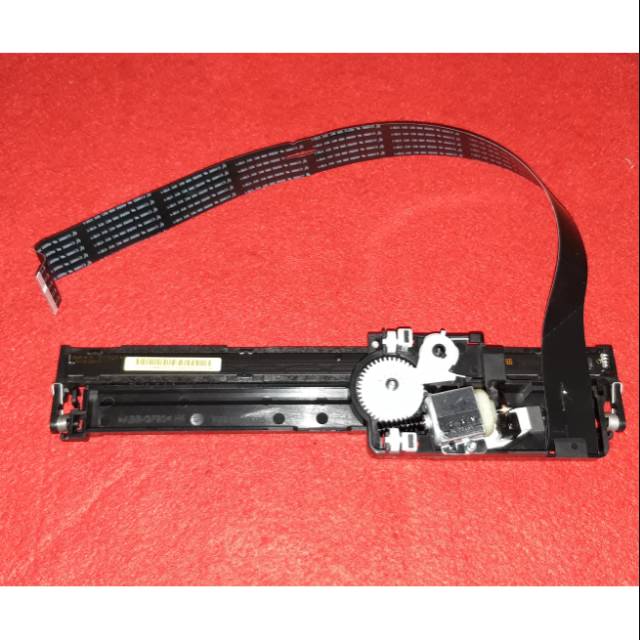 Jual Scaner printer HP drskjet GT 5810 GT 5820 | Shopee Indonesia