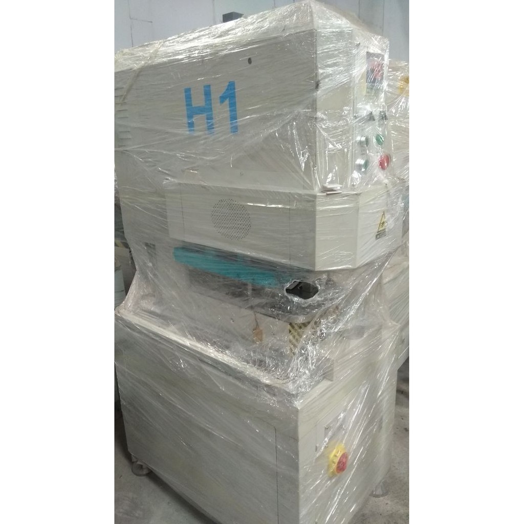 Jual Mesin UPVC SEAMLESS BP ANDI/BP SALIM/BP WIJANTO CIREBON/SANGIANG ...