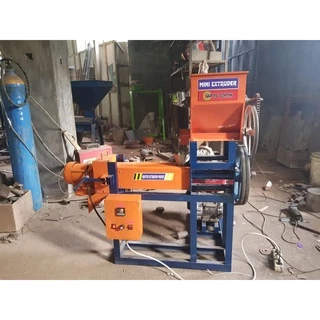 Jual Mesin Extruder Terlengkap & Harga Terbaru Agustus 2024 | Shopee ...