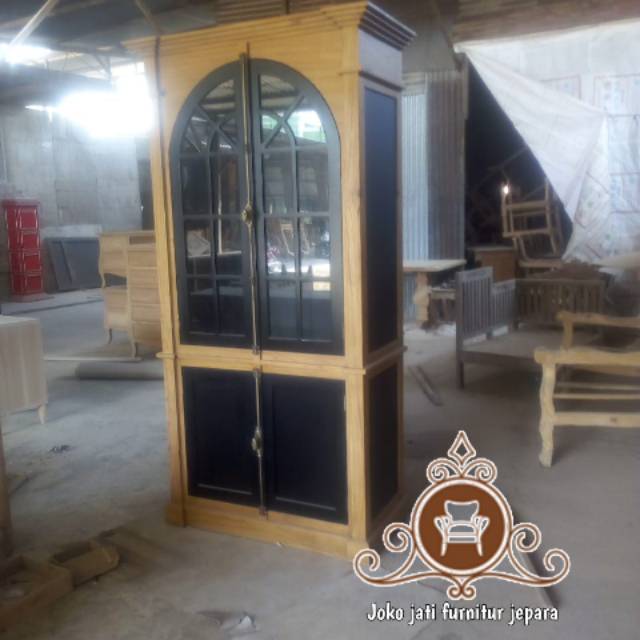 Jual Almari hias cat antik | Shopee Indonesia