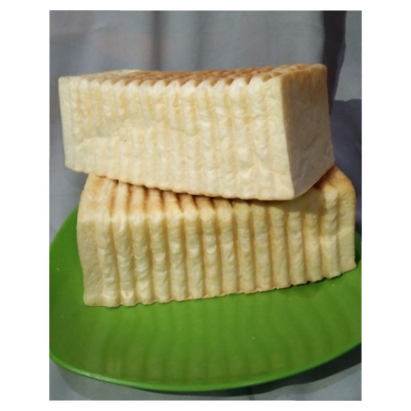 Jual Roti Tawar PREMIUM / Roti Bakar / Khas Tasikmalaya / Minimal Order ...