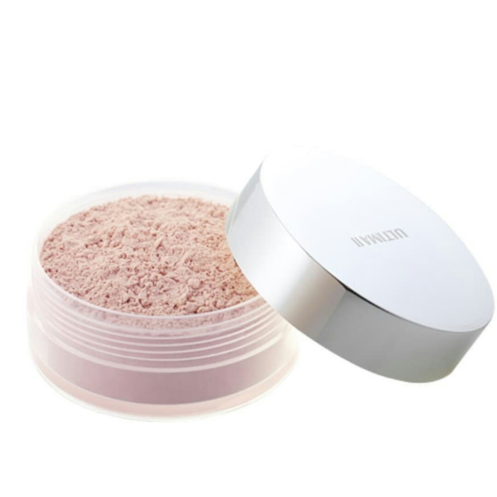 Jual ULTIMA II Delicate Translucent Face powder 43 gr | Shopee Indonesia