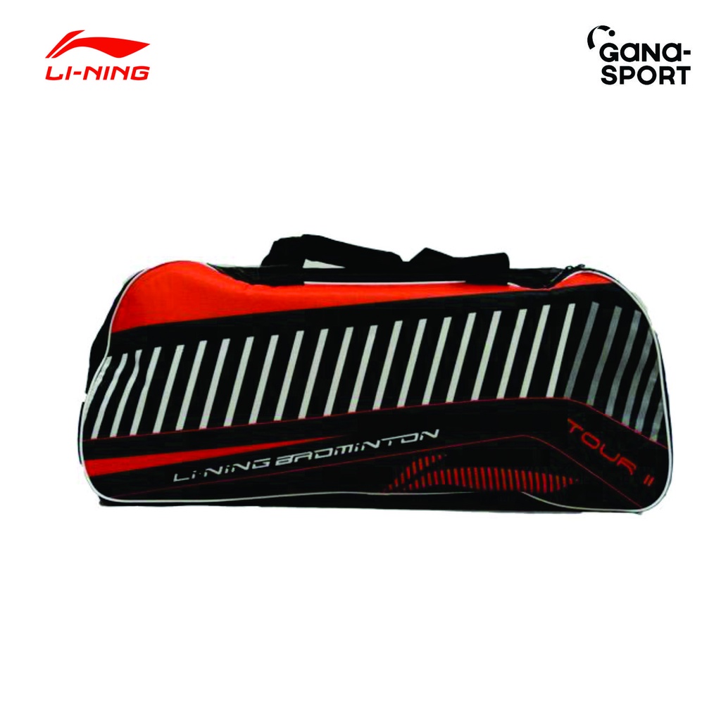 Jual Li-Ning 6 in 1 Racket Bag | Shopee Indonesia