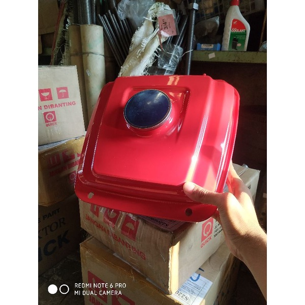 Jual Fuel tank / tangki solar RD 85 original | Shopee Indonesia