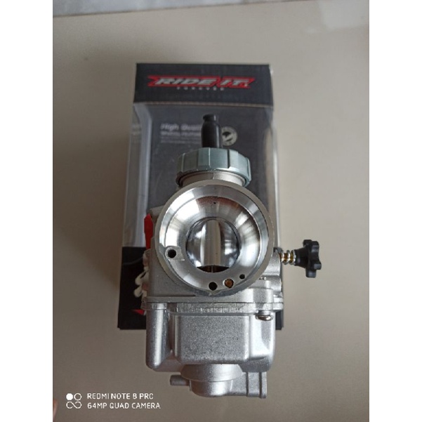 Jual Karbu Karburator TK racing PE 24 26 28 30 31 TK racing PWK 24 26 28 Original TK racing ...