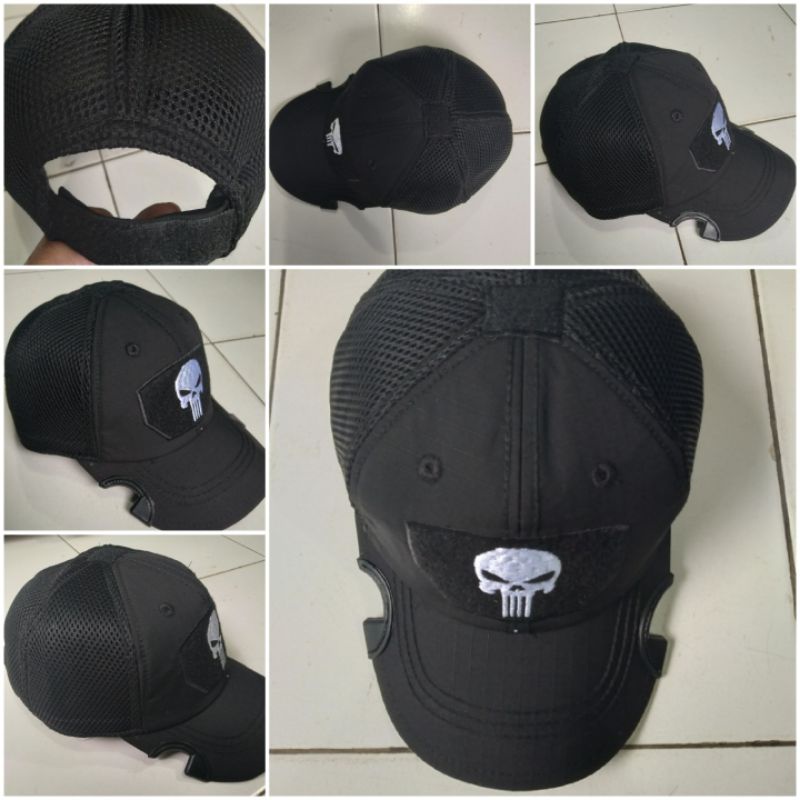 Jual topi tactical/topi tactical cowak/topi model baru/topi tactical ...