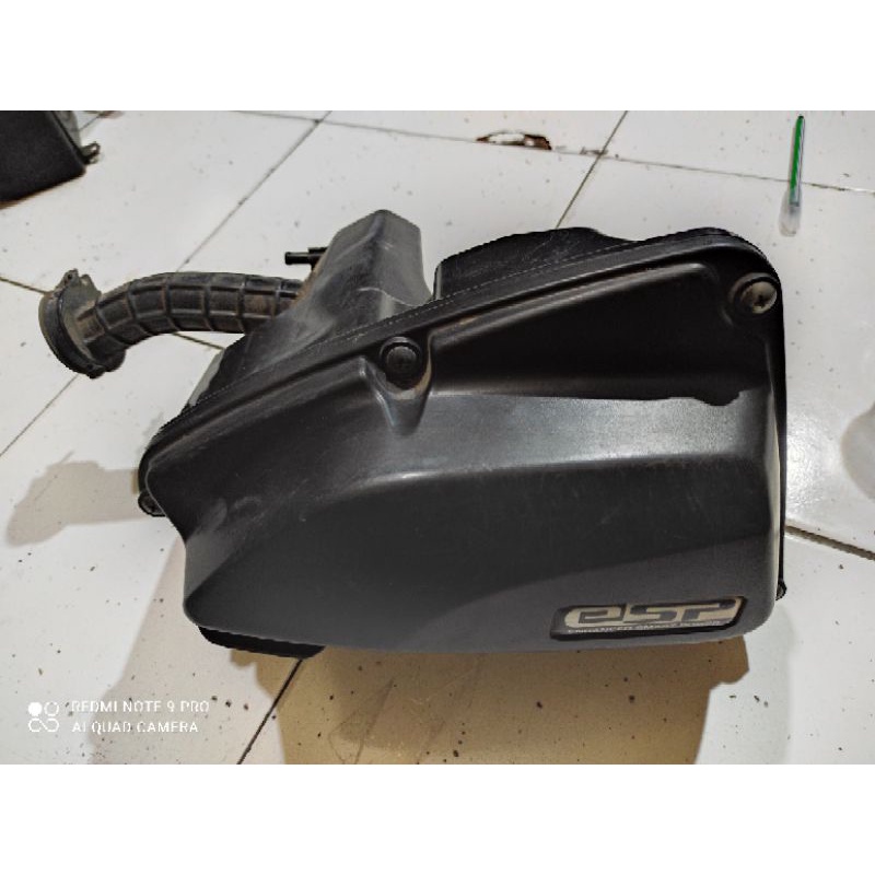 Jual box filter original beat new,genio,scoopy 2019-2024 filter udara ...