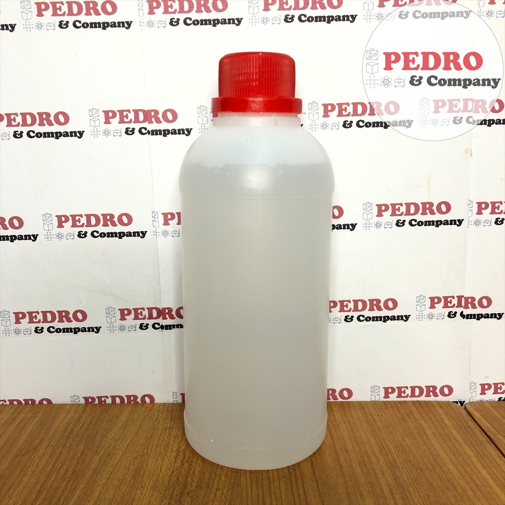 Jual air abu / lye water untuk masak mie / bacang / kue cang dll ...