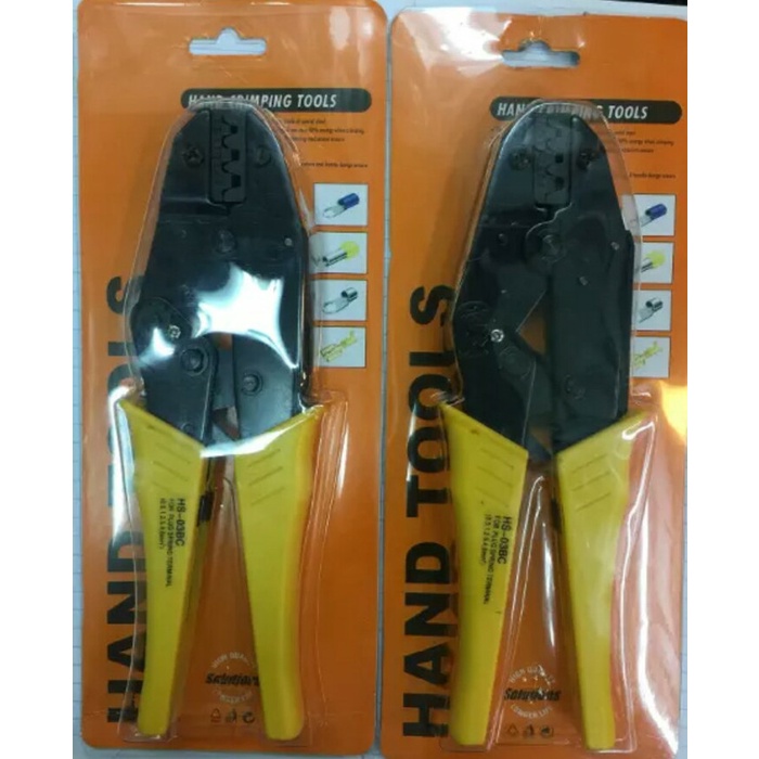 Jual TANG SKUN ATAU CRIMPING TOOL 6MM | Shopee Indonesia