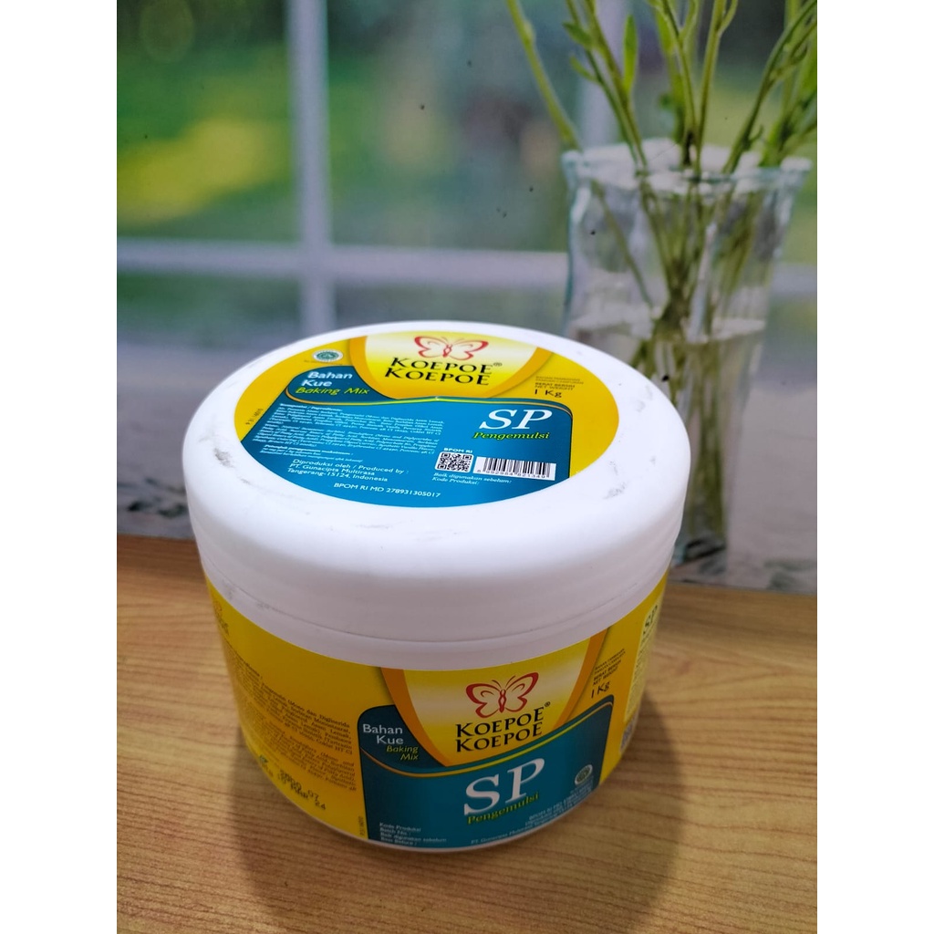 Jual SP Koepoe Koepoe 1 Kg | Shopee Indonesia