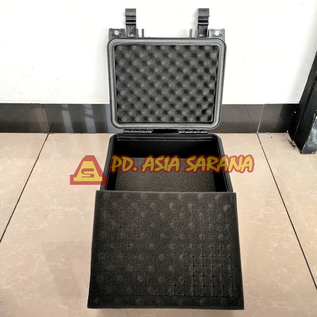 Jual Protective Case / Safety Case / Camera Box 265 x 225 x 125 mm ...