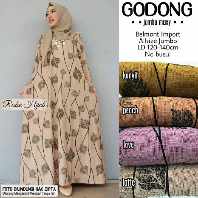 Jual GODONG | Shopee Indonesia