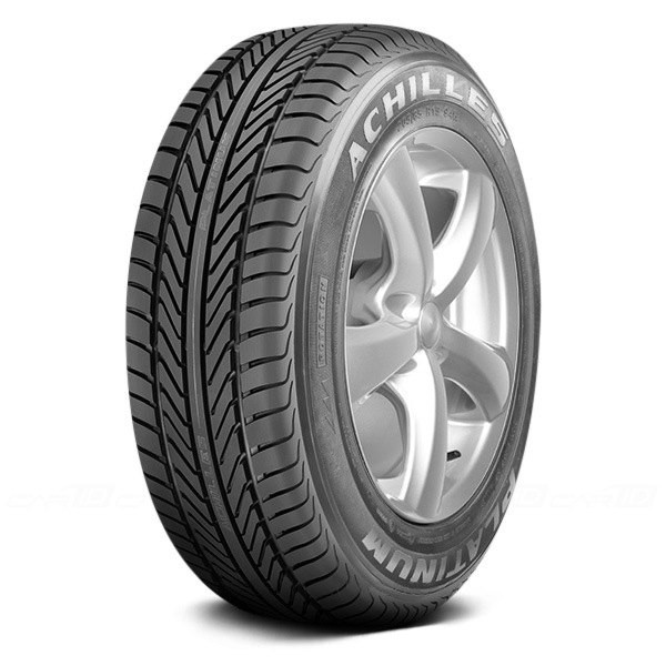 Jual Ban ACHILLES 195/65R14 PLATINUM | Shopee Indonesia