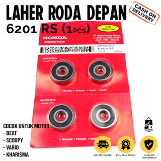 Jual Laher Roda Depan Beat / klaher / Laher Roda Kharisma / klaher Roda ...