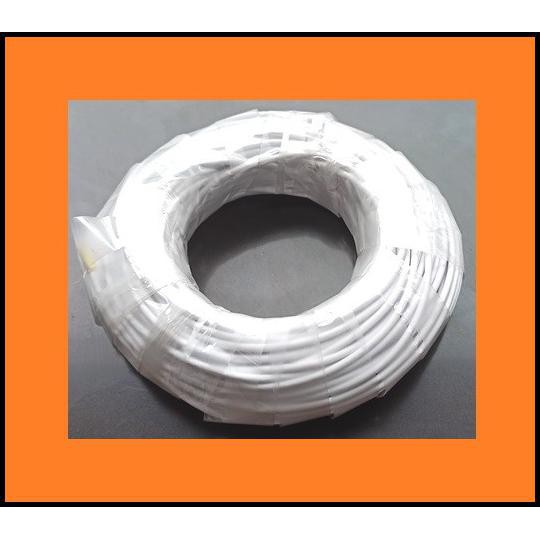 Jual Hesaa_Store | Qty 30 Meter Kabel Usb 4 Core Wire 4P Cable Data Dan ...