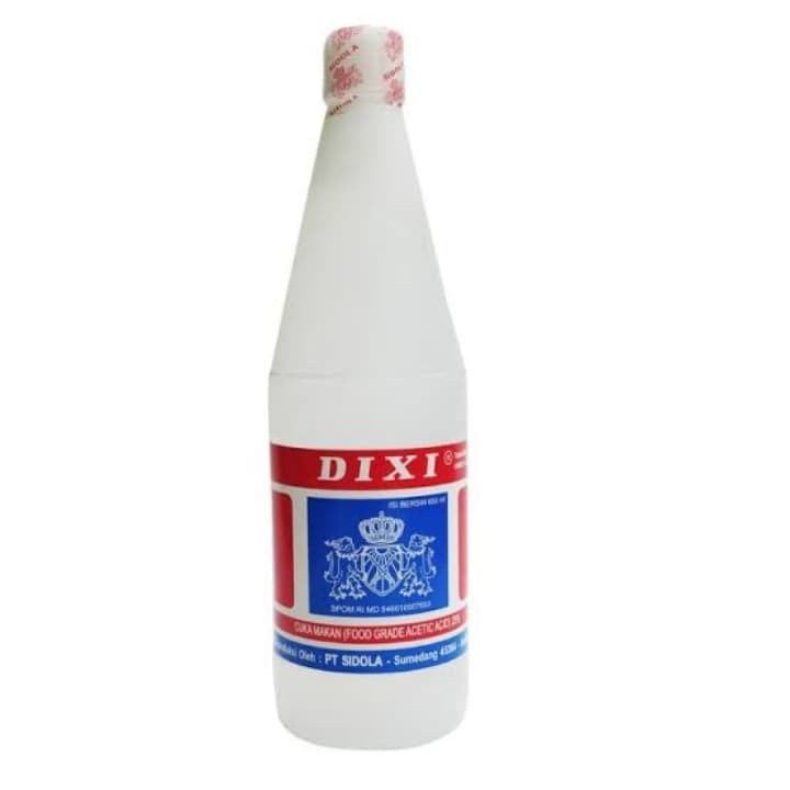 Jual cuka dixi Harga Terbaik & Termurah Mei 2026 | Shopee Indonesia