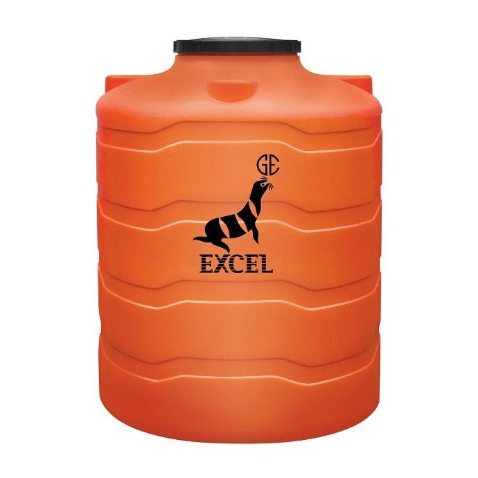 Jual Tangki Air Excel Alb 700 Toren Tandon Air 700 Liter 021 | Shopee ...