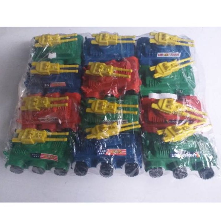 Jual mobil tank usa isi 12 pcs | Shopee Indonesia