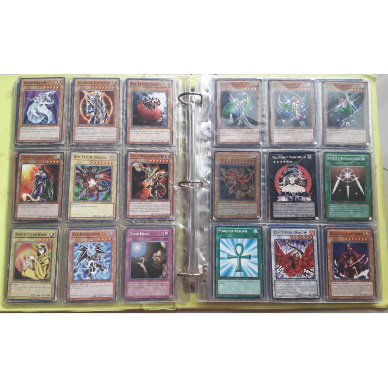 Jual Kartu Yugioh/ Yu gi Oh/ Yugi Oh Second KW Mulus | Shopee Indonesia