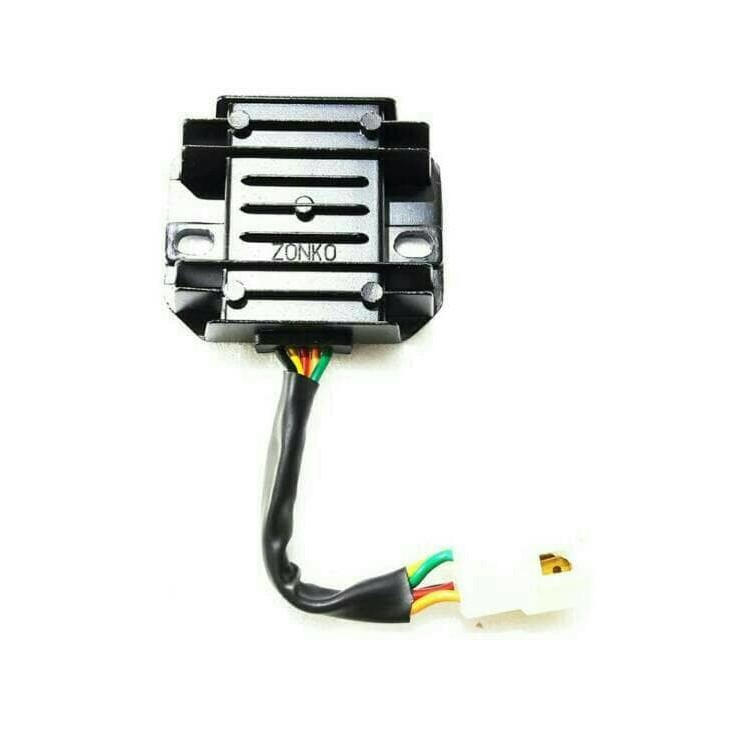 Jual KIPROK ZONKO REGULATOR YAMAHA R15 | Shopee Indonesia