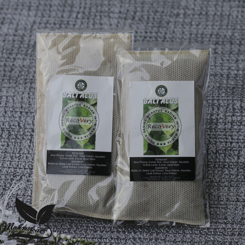 Jual Ratus Recovery Bali Alus (Rebus) | Shopee Indonesia