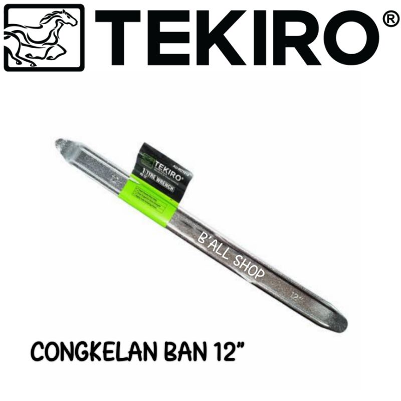 Jual Congkelan Ban 12" Tekiro (Harga Satuan) | Shopee Indonesia