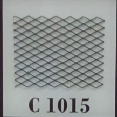 Jual Expanded Metal C 1015 Uk. 1,2m x 2,4m Jogja Yogyakarta | Shopee ...