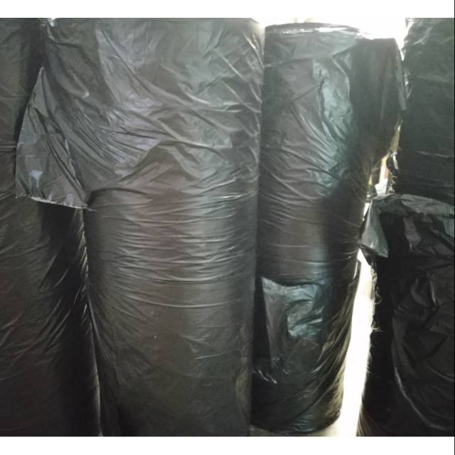 Jual Plastik hitam HD | Shopee Indonesia
