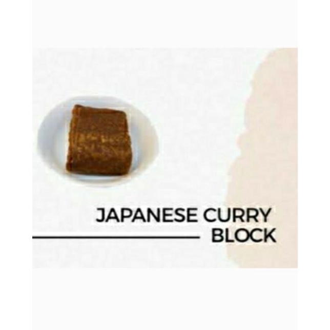 Jual Curry Block 50gr | Shopee Indonesia