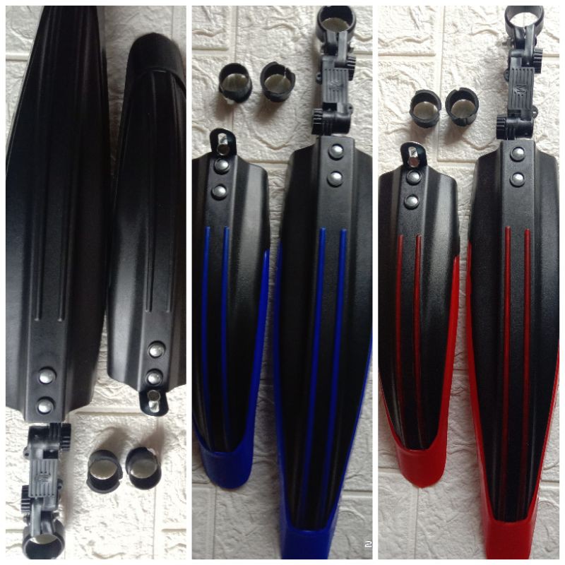 Jual spakbor sepeda merk exotic | Shopee Indonesia