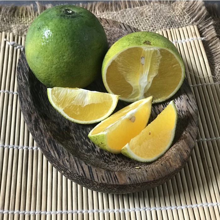 Jual Jeruk Baby Java / Jeruk Pacitan - Berat 1kg | Shopee Indonesia