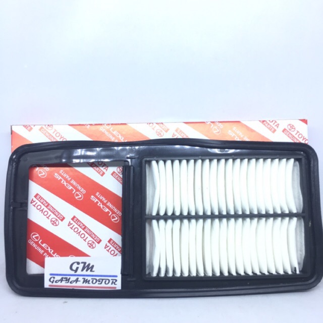 Jual Filter Udara Toyota Ayla - Agya | Shopee Indonesia